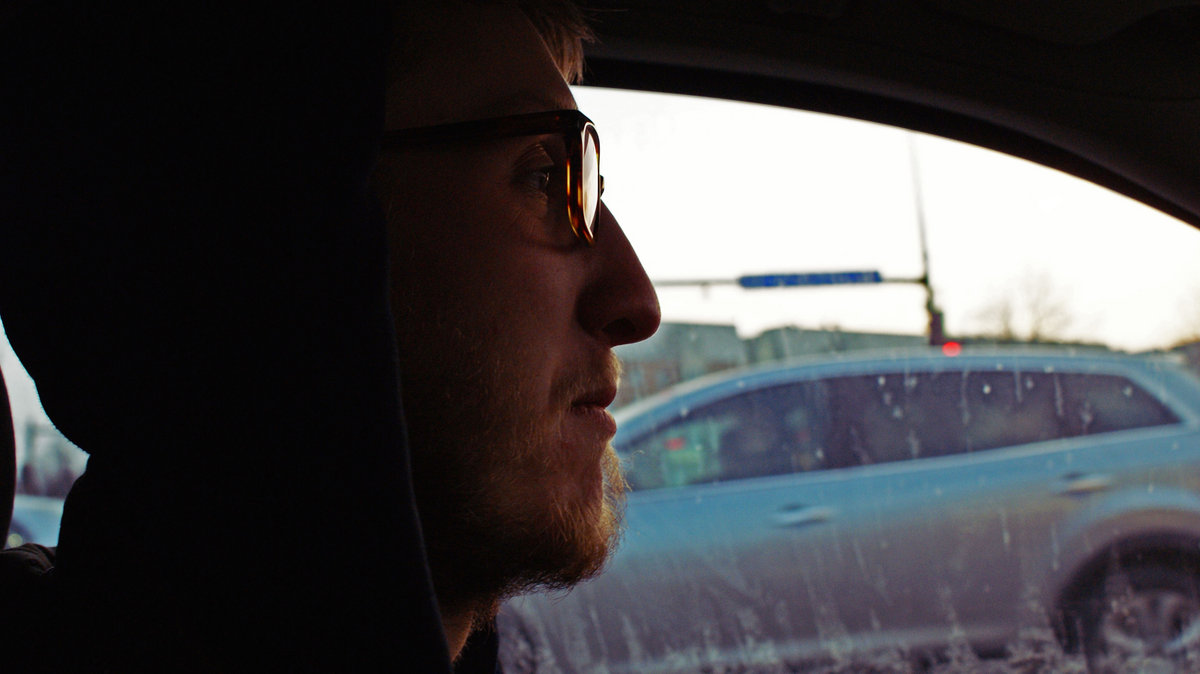 The Poet | Matt Sheeley