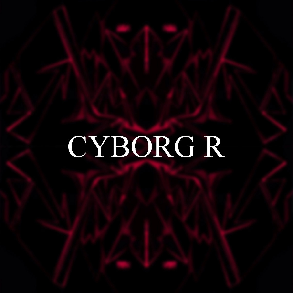 Future Sound System | Cyborg R