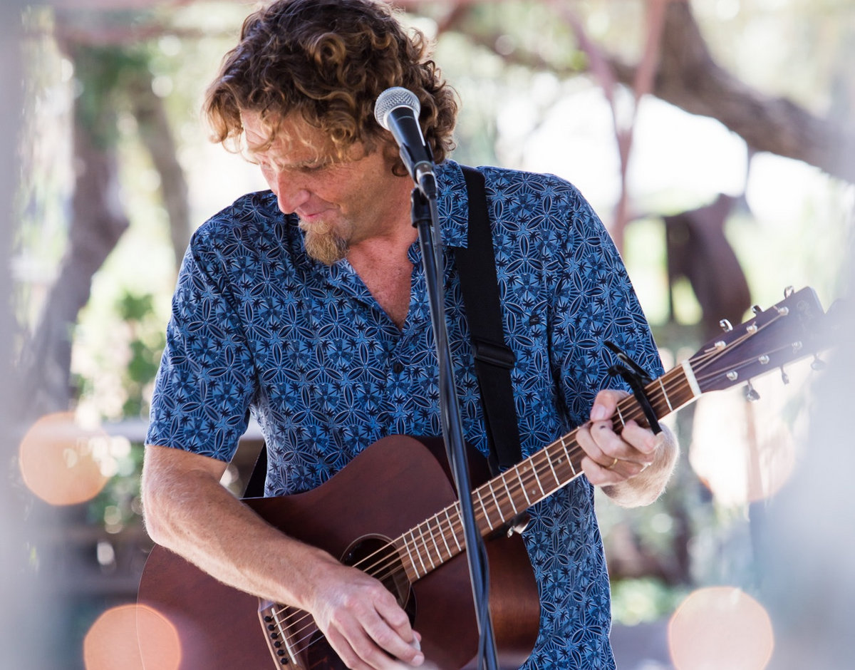 In Situ | Steve Denyes