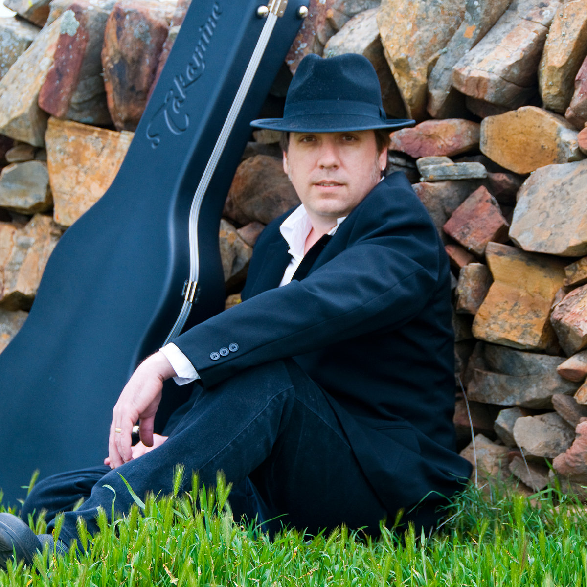 Meeting Place | Jamie McPherson