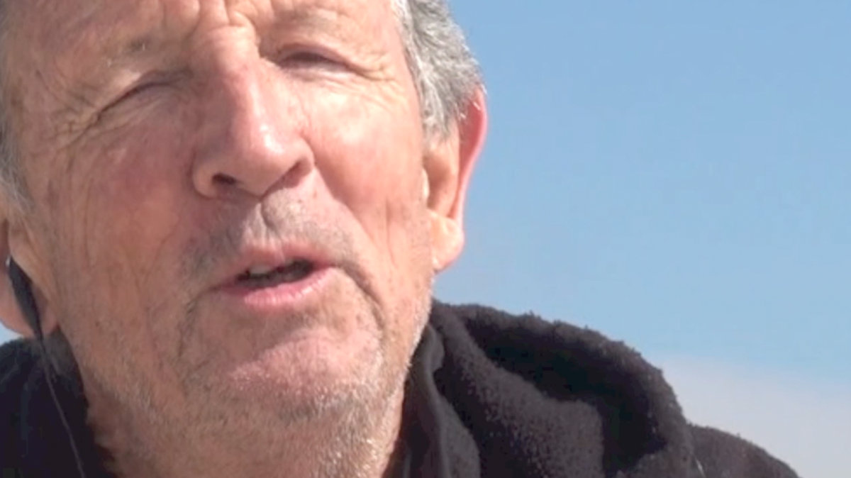 ONCE MORE WITH FEELING | Nick Taylor