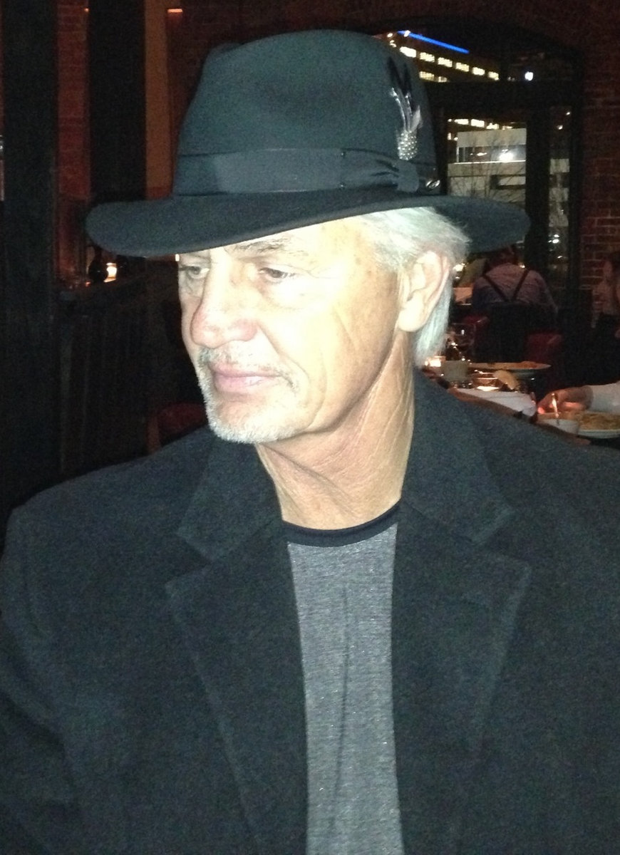 Silver Bells | Bob McCabe