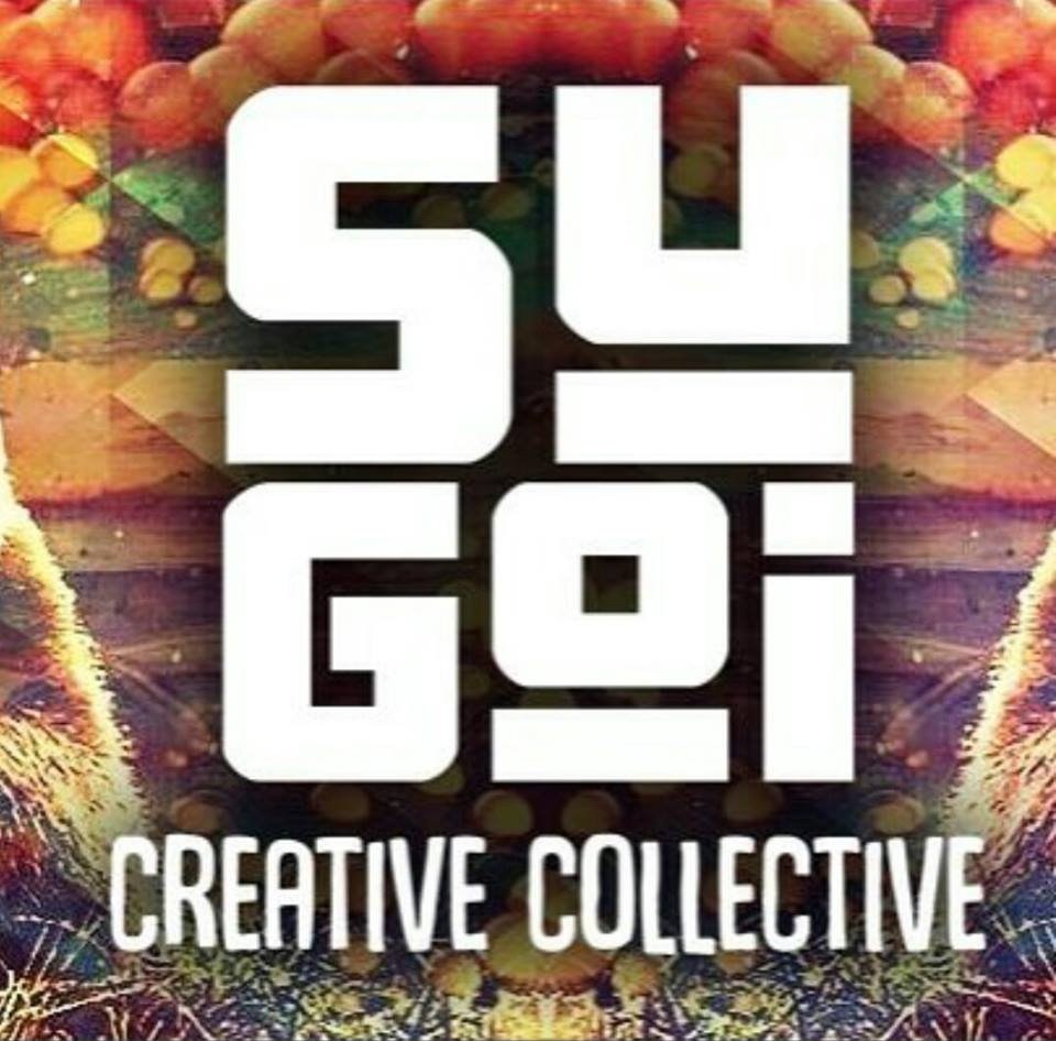 Sugoi Creative Compilation: Codex | Sugoi Creative Collective