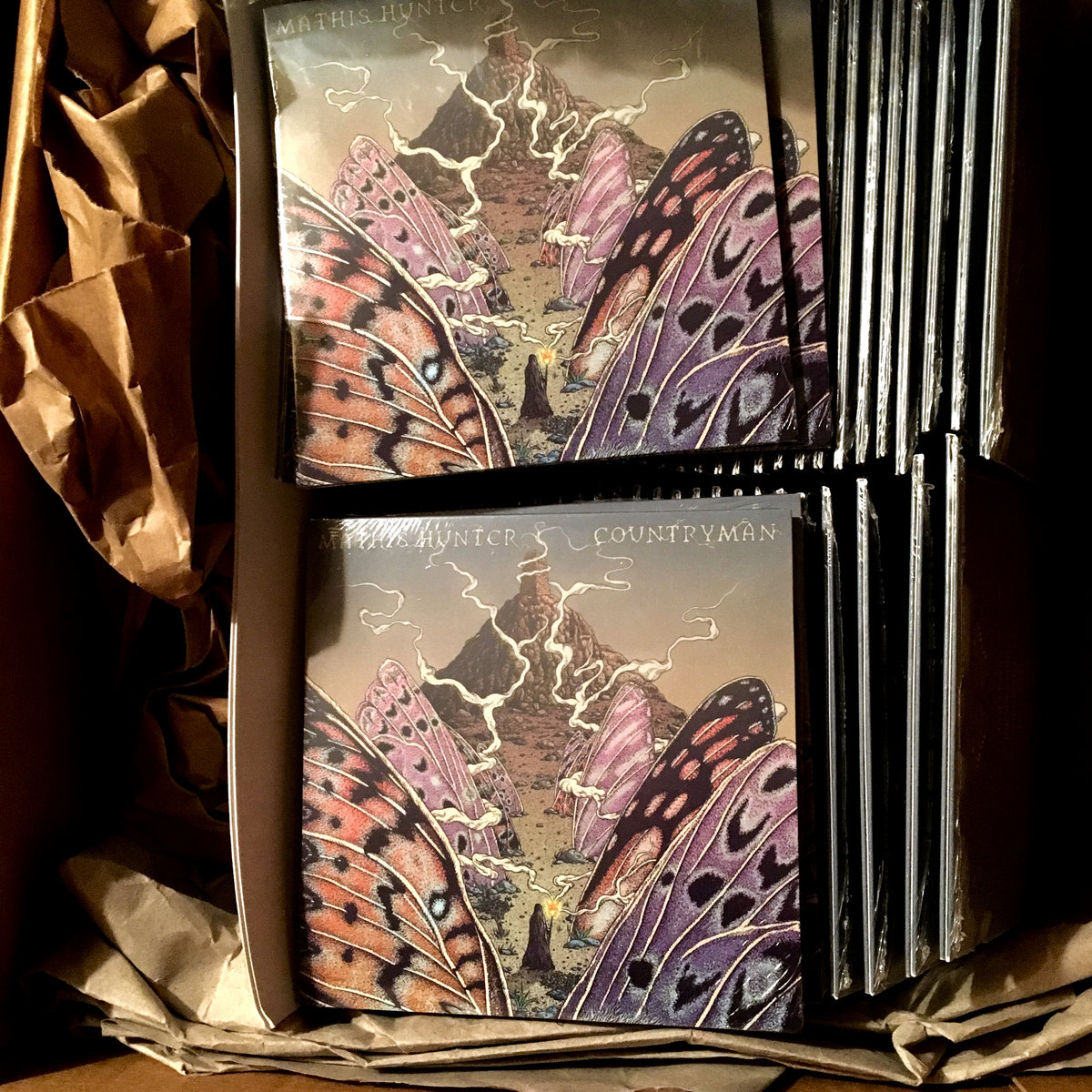 Countryman | Mathis Hunter