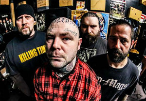 Music | Cold As Life