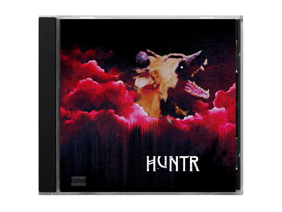 HUNTR | HUNTR