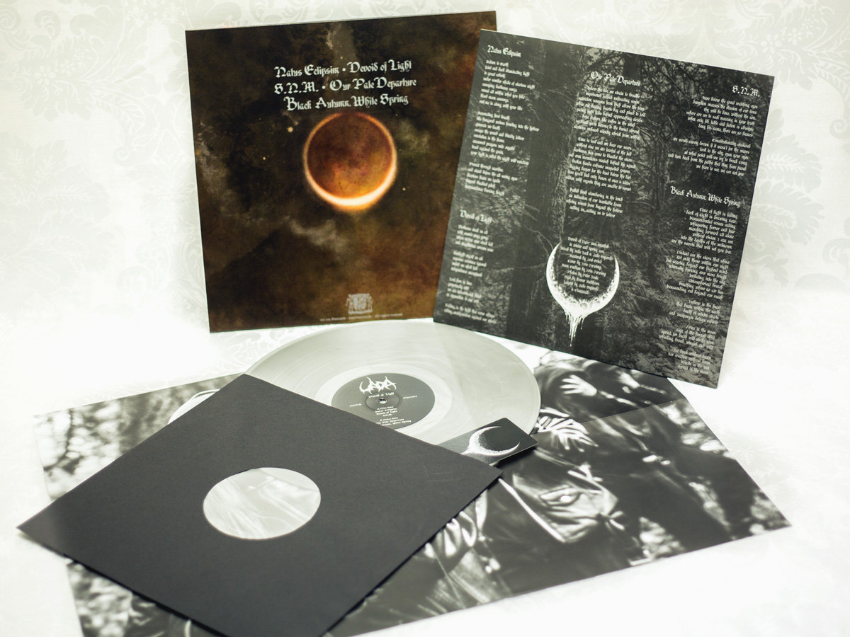 Devoid of Light | UADA