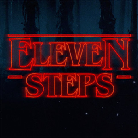 Something. Nothing. Everything. | eleven steps