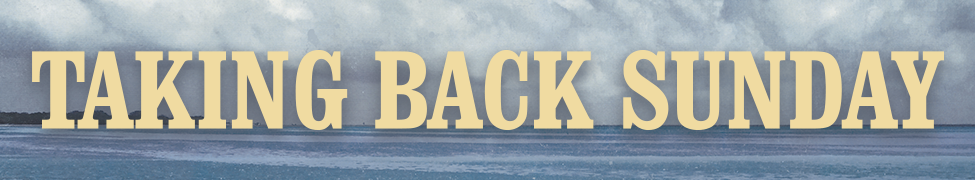 152 | Taking Back Sunday