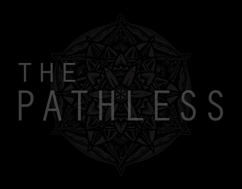 Demo | The Pathless