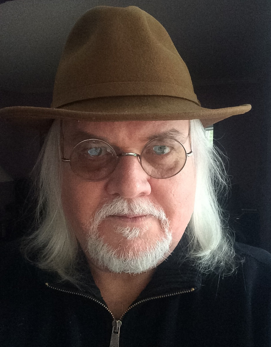 Joker Live 1982 | Dave Peterson