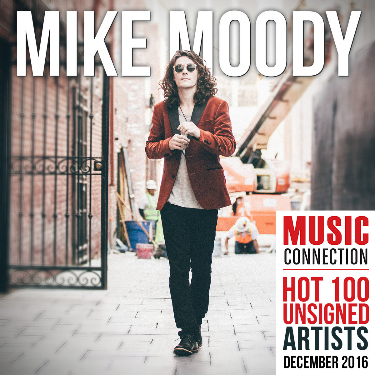 Nothing Special | Mike Moody