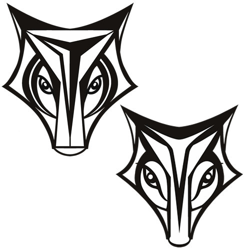 Hunting For Love | Saxon Wolf