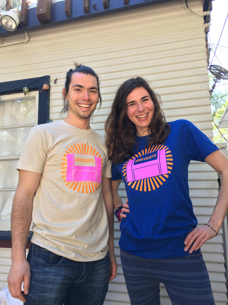 Crooked Teeth /// Bootstrap | Super Cassette