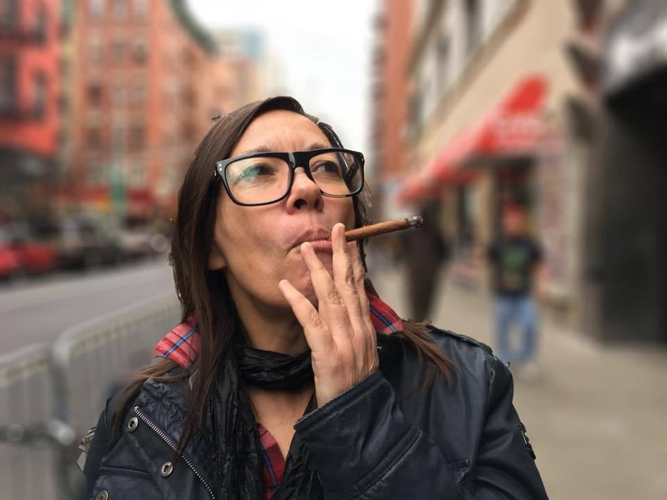 Music | jacqueline amidy