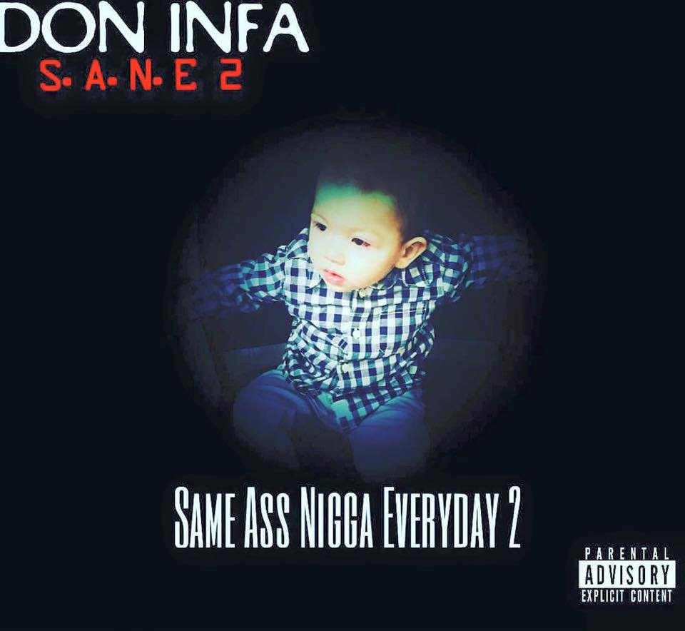 Have Mercy Ft.Key Bangaz | Don Infa