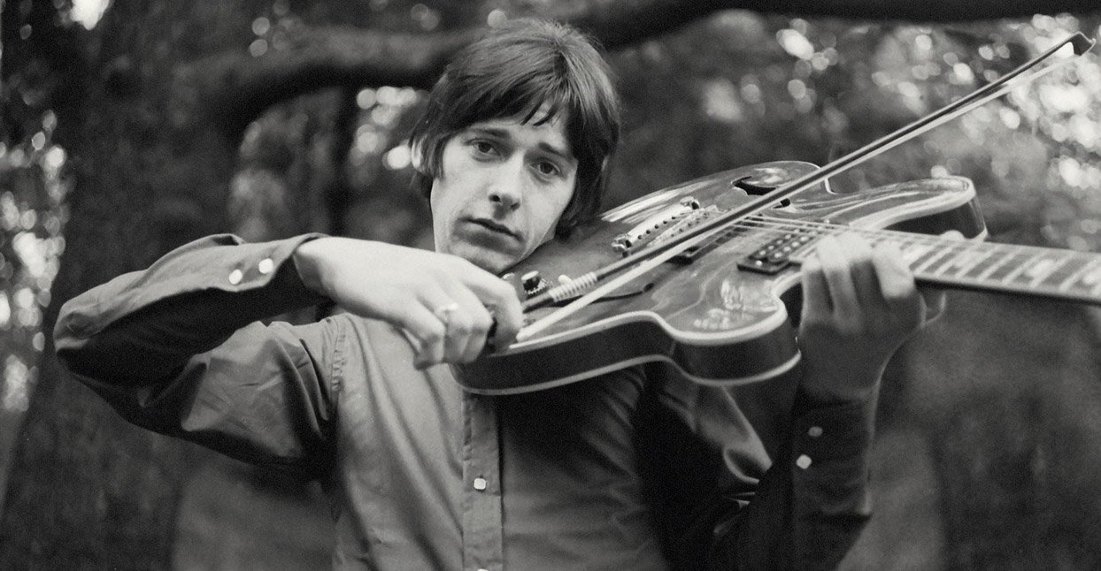 The Creation’s Eddie Phillips on “Rushmore,” Little Richard, and Being ...