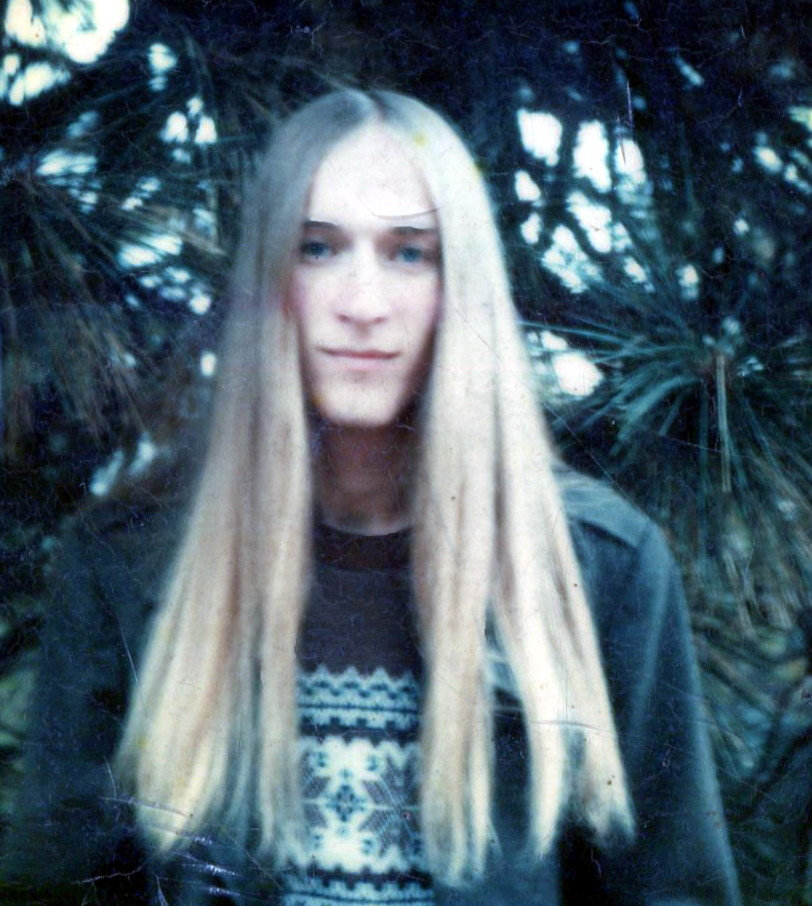 The Love of A Woman | Danny Johnson Band