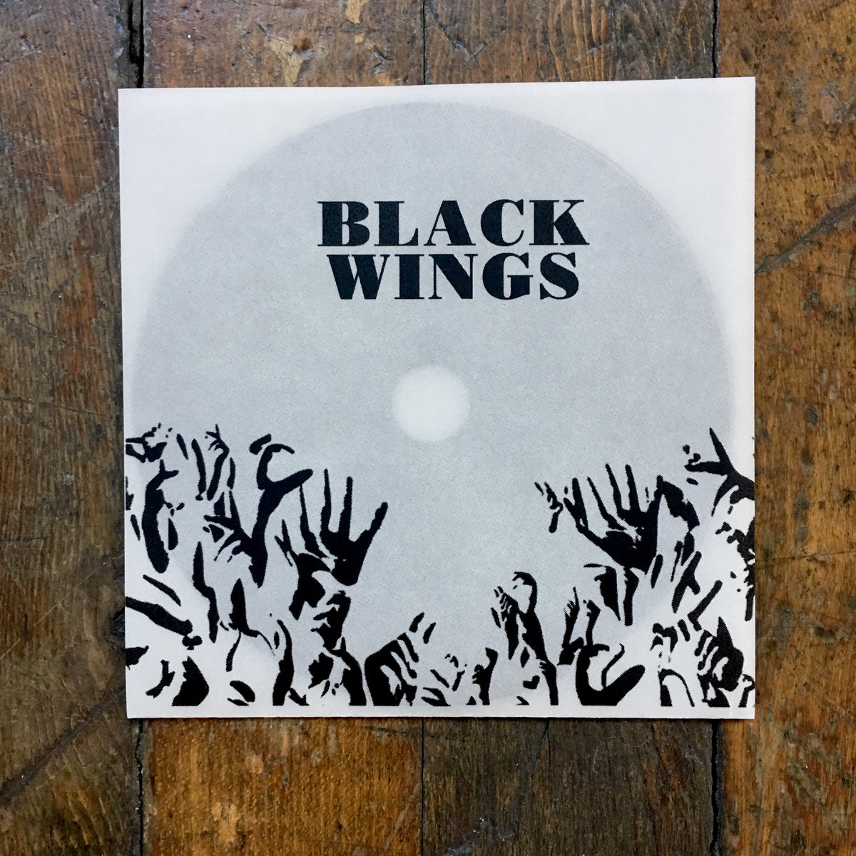 Black Wings | His Name Is Alive