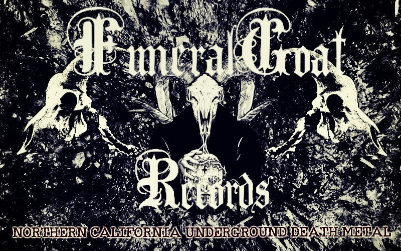 Upheaval | Xionide | Funeral Goat Records