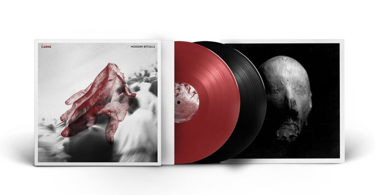 Modern Rituals | Carne | Poutrage Records