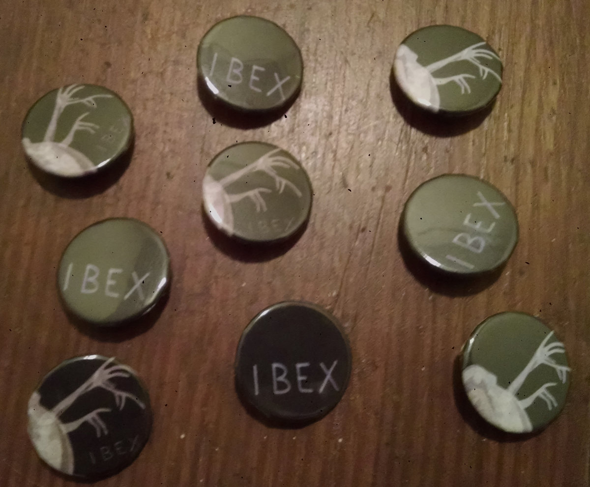 Parthenogenesis | Ibex