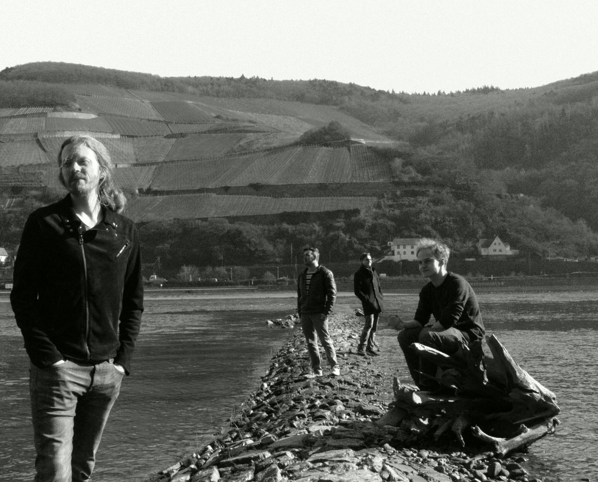 Inspiration Expiration | IJON