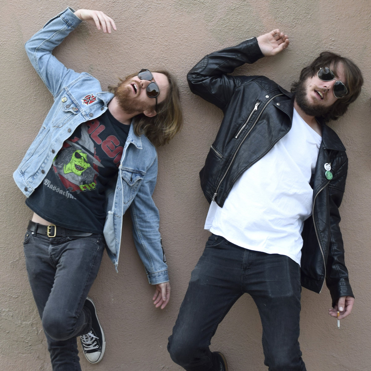 Music | Dead Man Stare