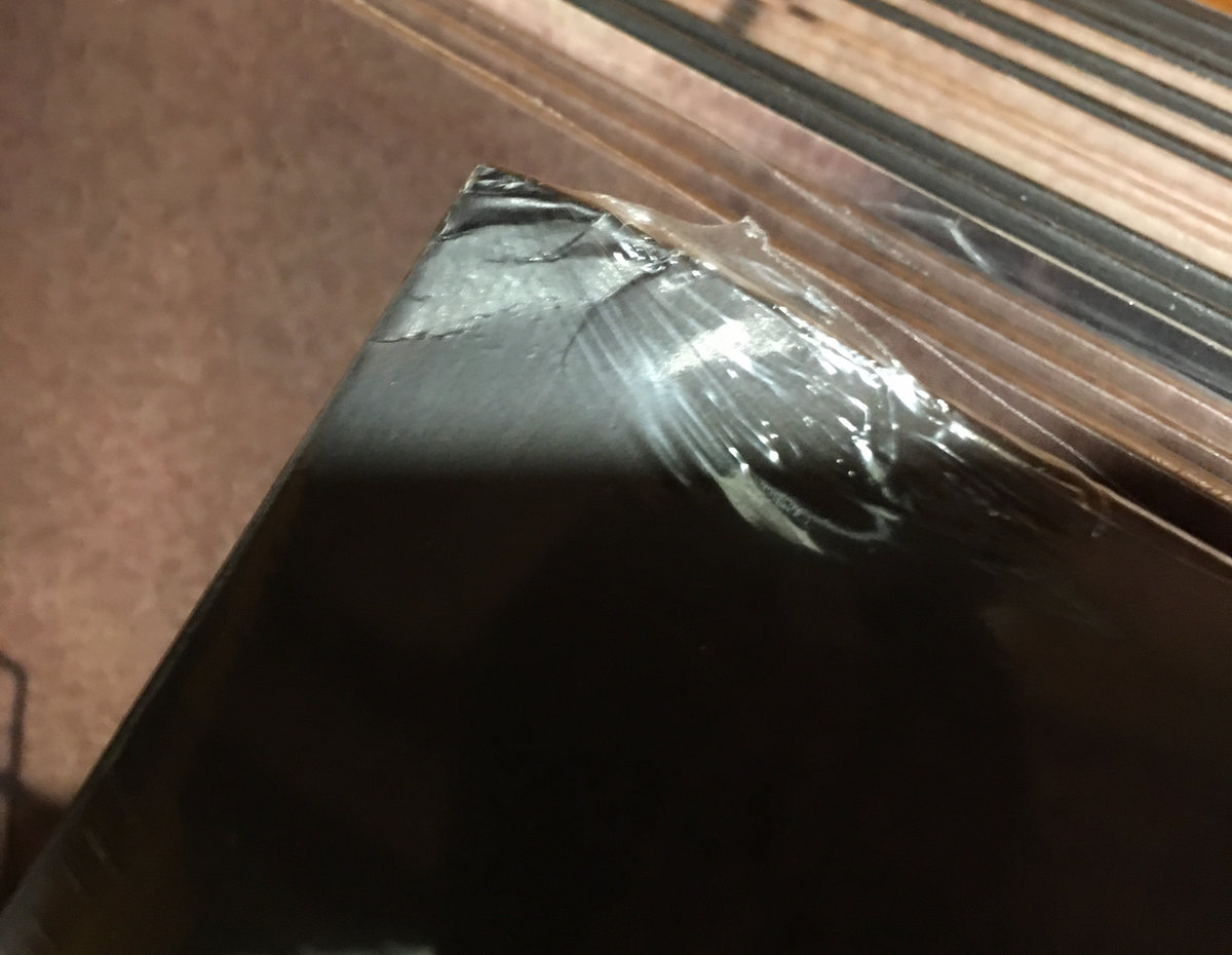 Guadalupe | Michael Roe