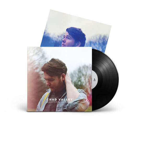 Chad Valley Album Cover