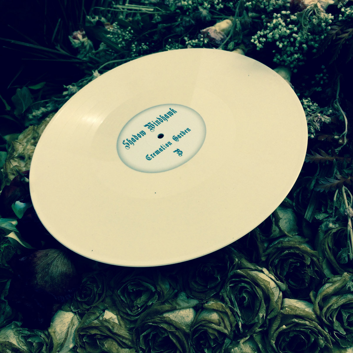 Cremation Garden | Shadow Windhawk and the Morticians