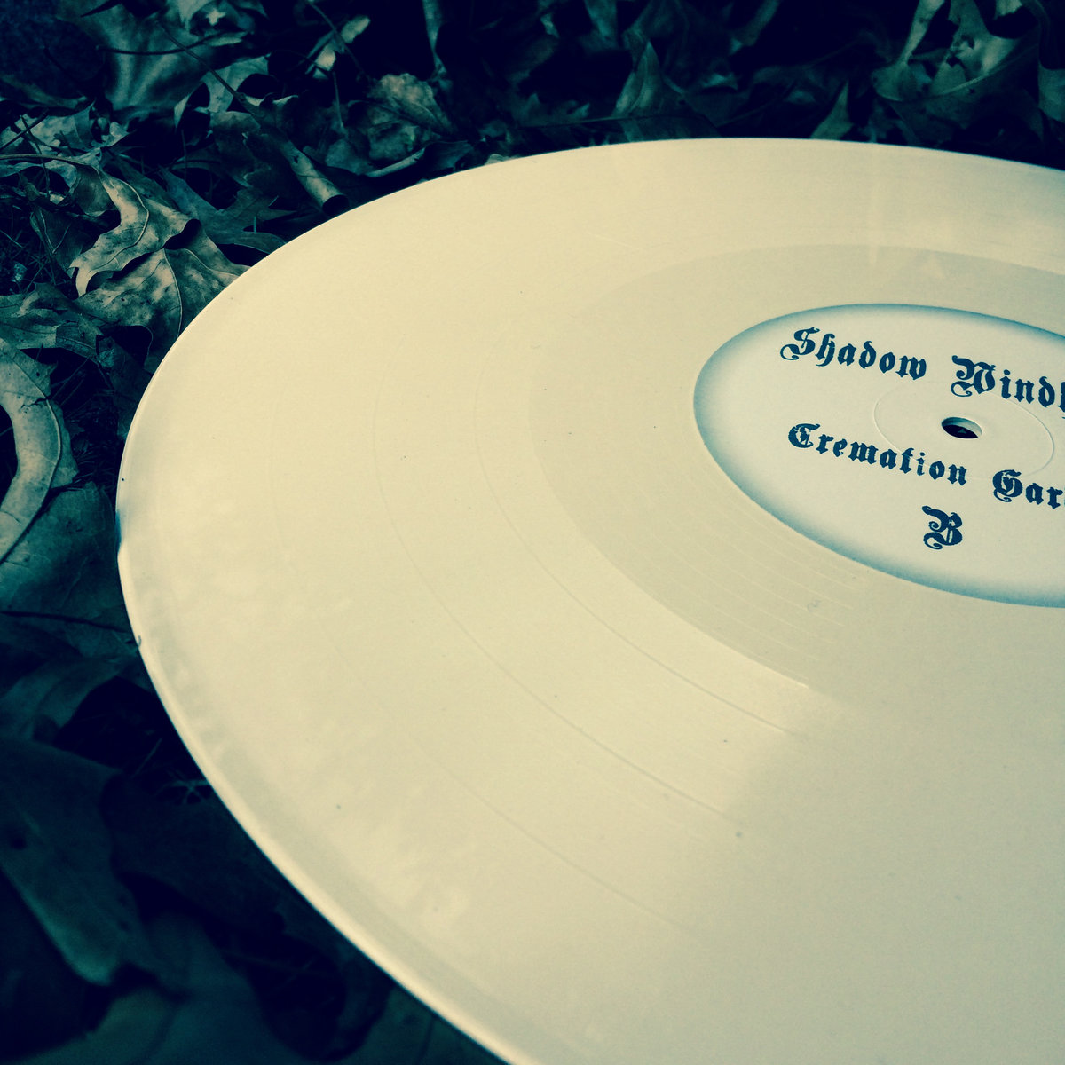 Cremation Garden | Shadow Windhawk and the Morticians