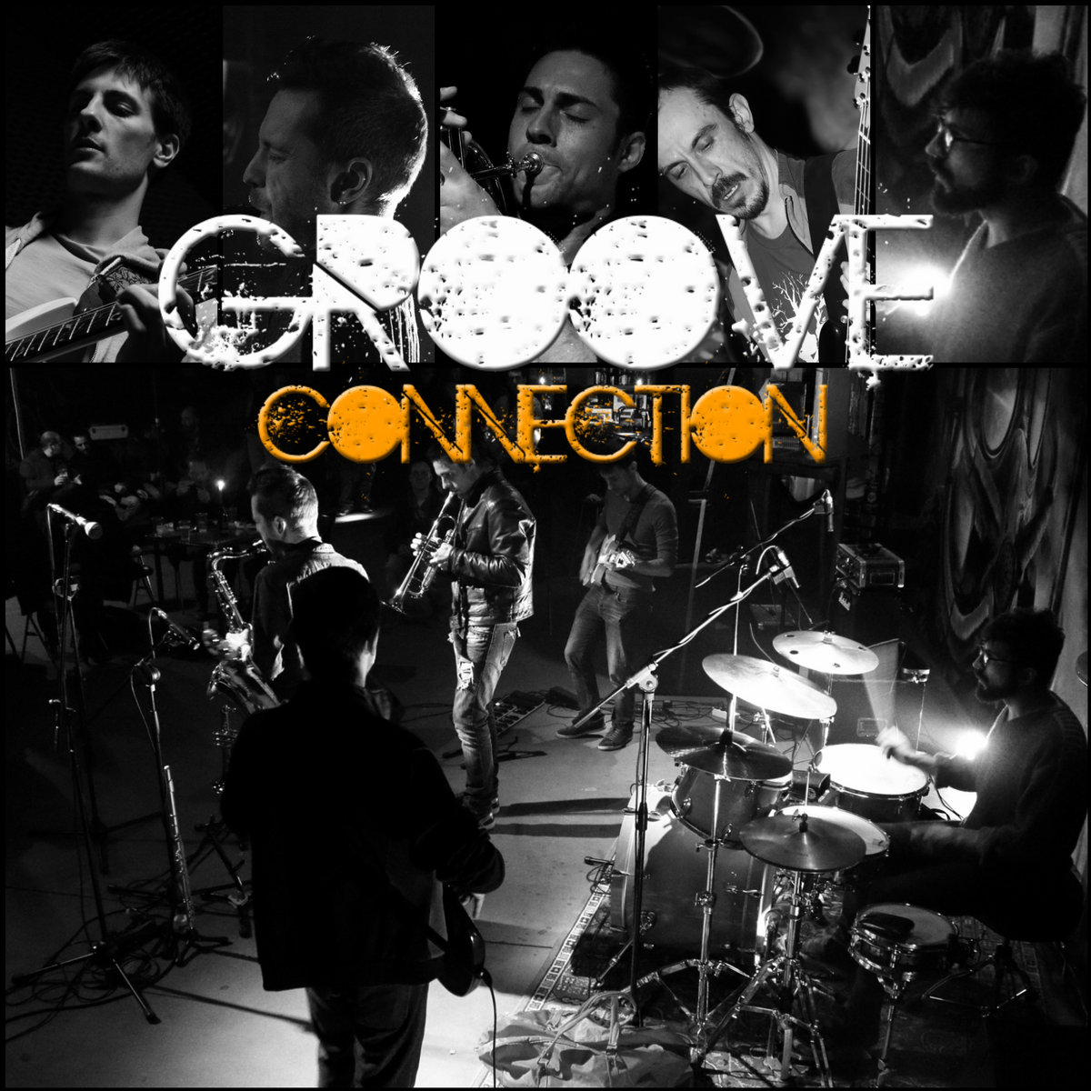 Free Go | Groove Connection