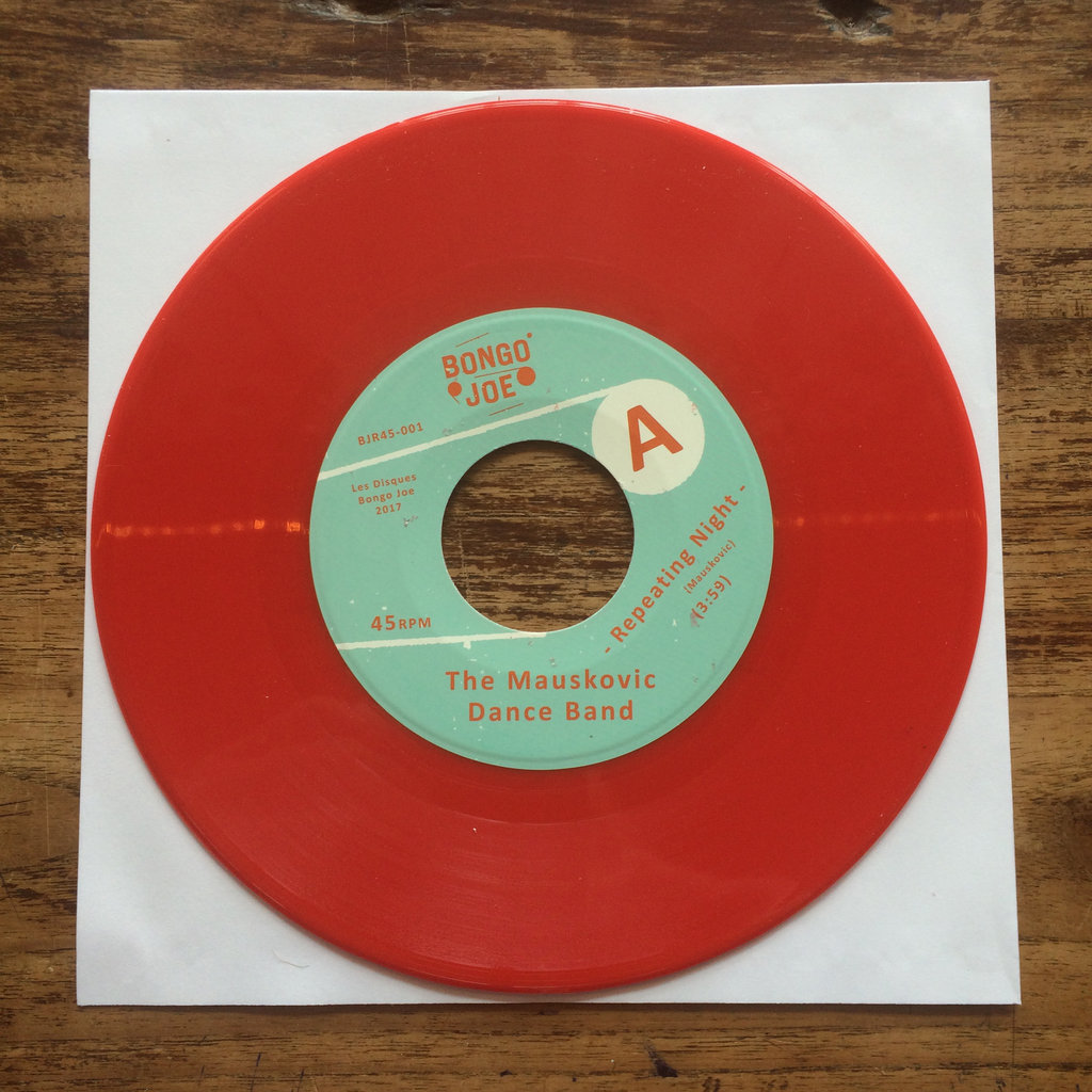 Bongo Joe Digs Through the Crates to Unearth Lost Moments in Music ...