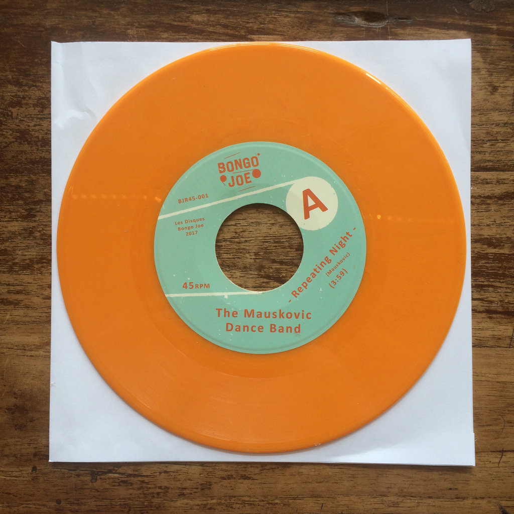 Bongo Joe Digs Through the Crates to Unearth Lost Moments in Music ...