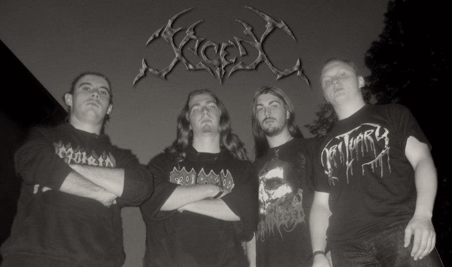 Raining Blood (Slayer Cover) | Decent