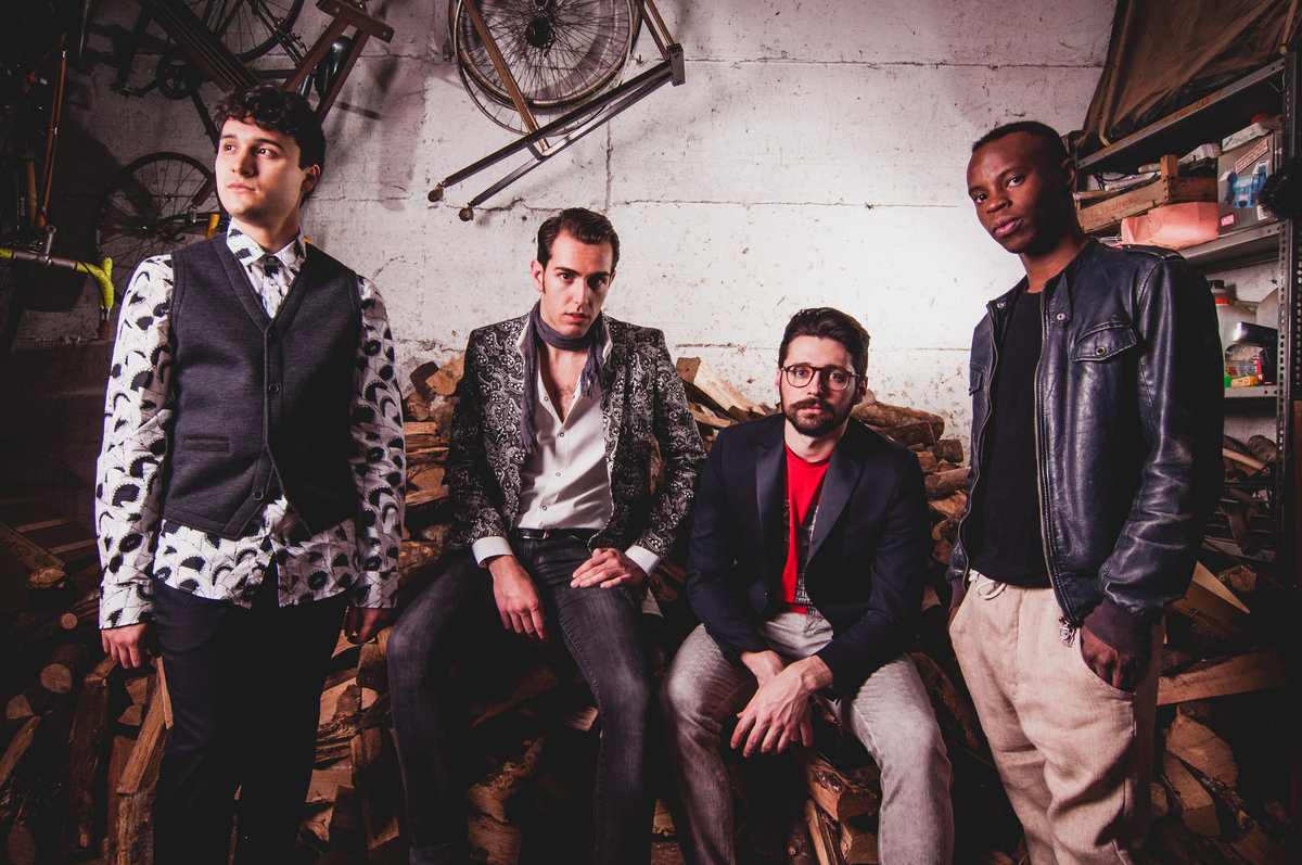 Reflections | The Clegg