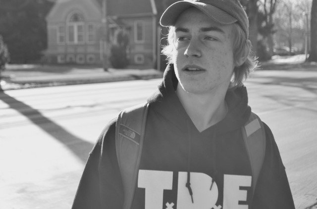 Patiently Waiting | Robert Perry