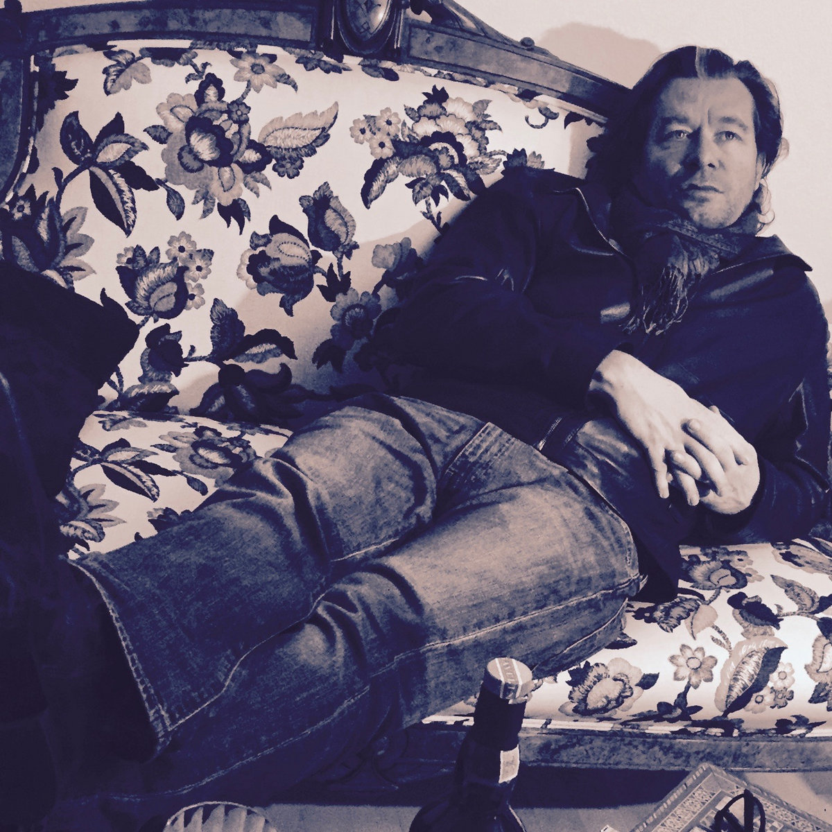 TRAIN | A FEW BAD MEN