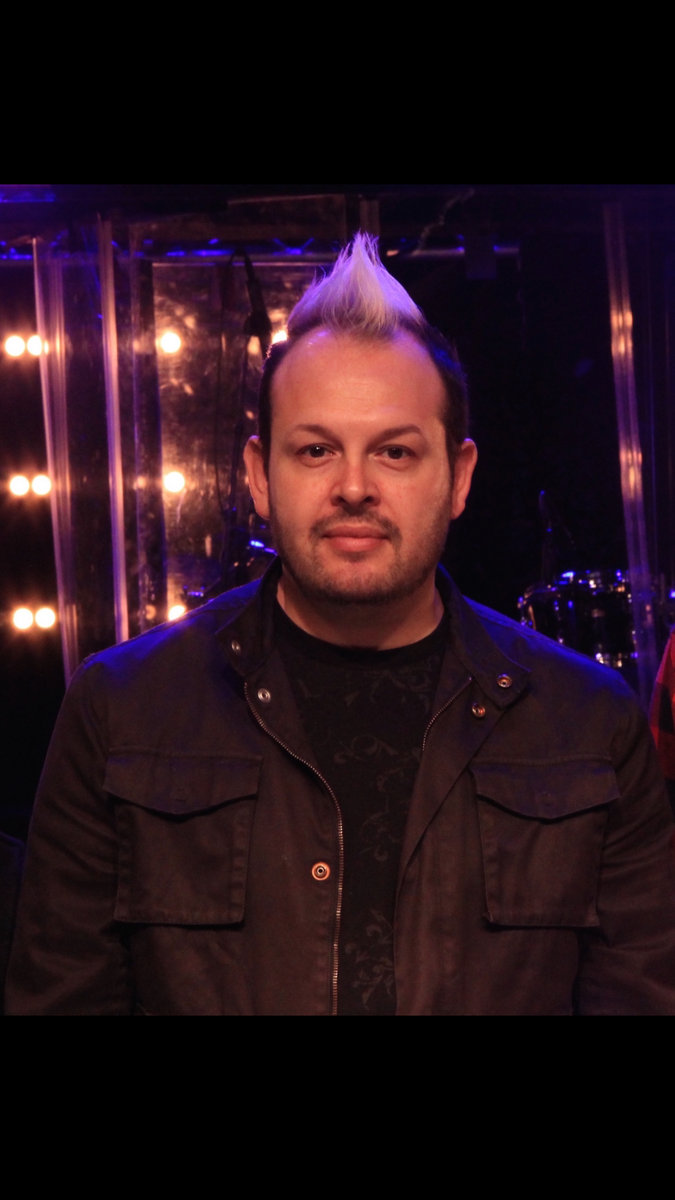 Toda Alabanza (Cover) - En Vivo | Eric Diaz