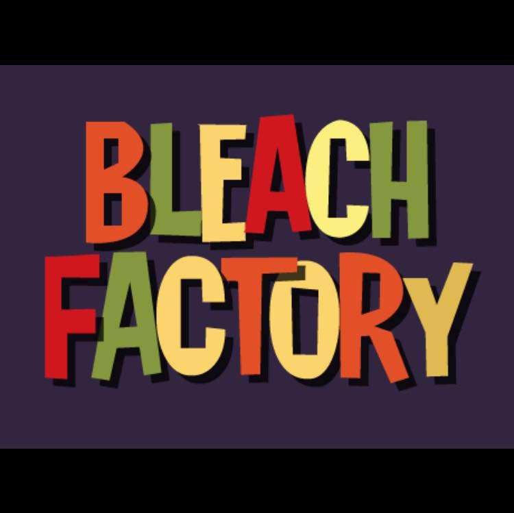 Ribcages For Birds | Bleach Factory