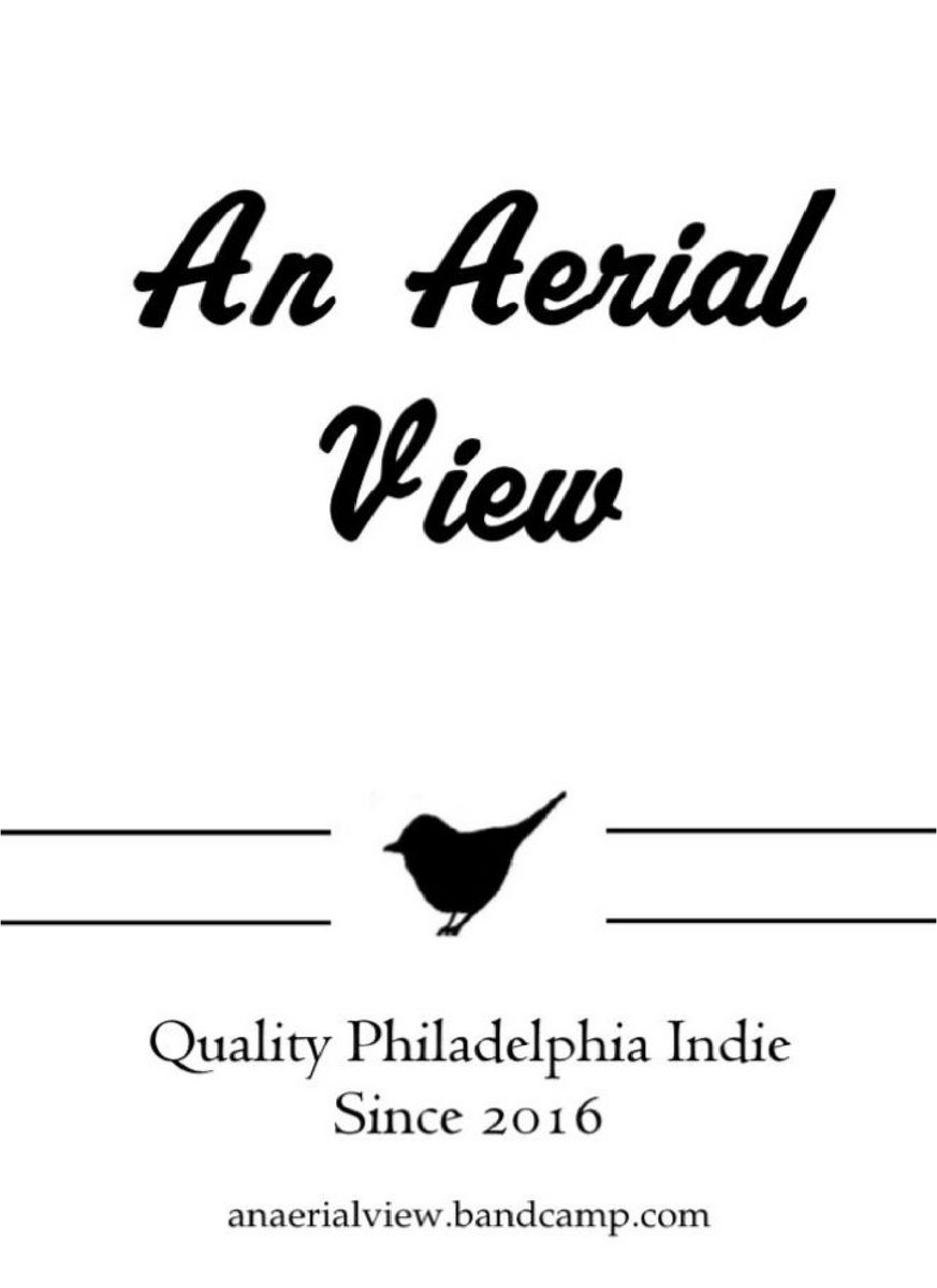 An Aerial View Basic Poster | An Aerial View
