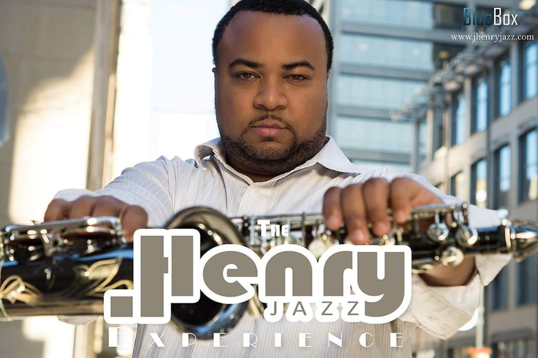 Phenomenon | J. Henry Live