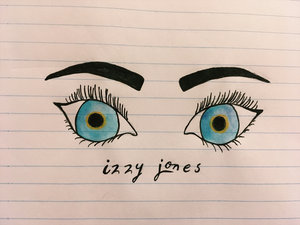 Music | izzy jones