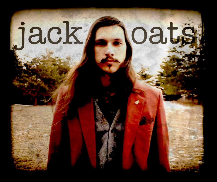 Unsteady Hands EP | Jack Oats