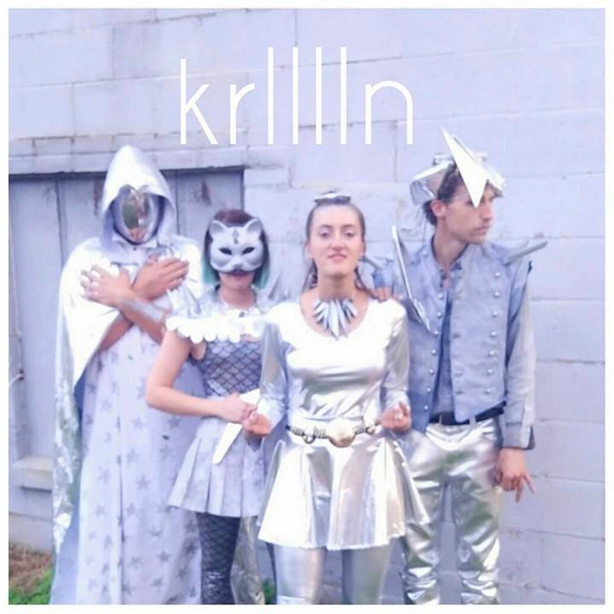 Music | Krillin