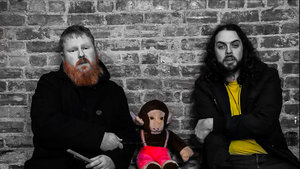 Music | Stitch Jones