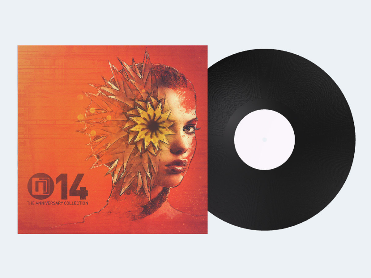 Intrigue 14 - The Anniversary Collection | Various Artists | Intrigue Music