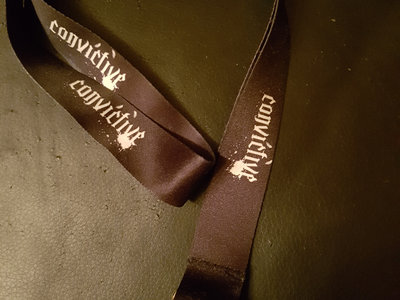 Lanyard | Convictive