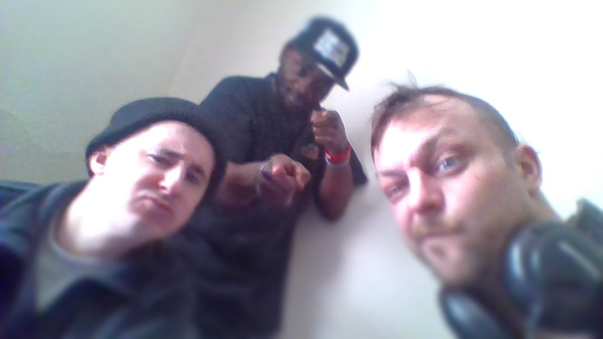 Outta Space | the Unstoppable 3rd String All-Stars!!!